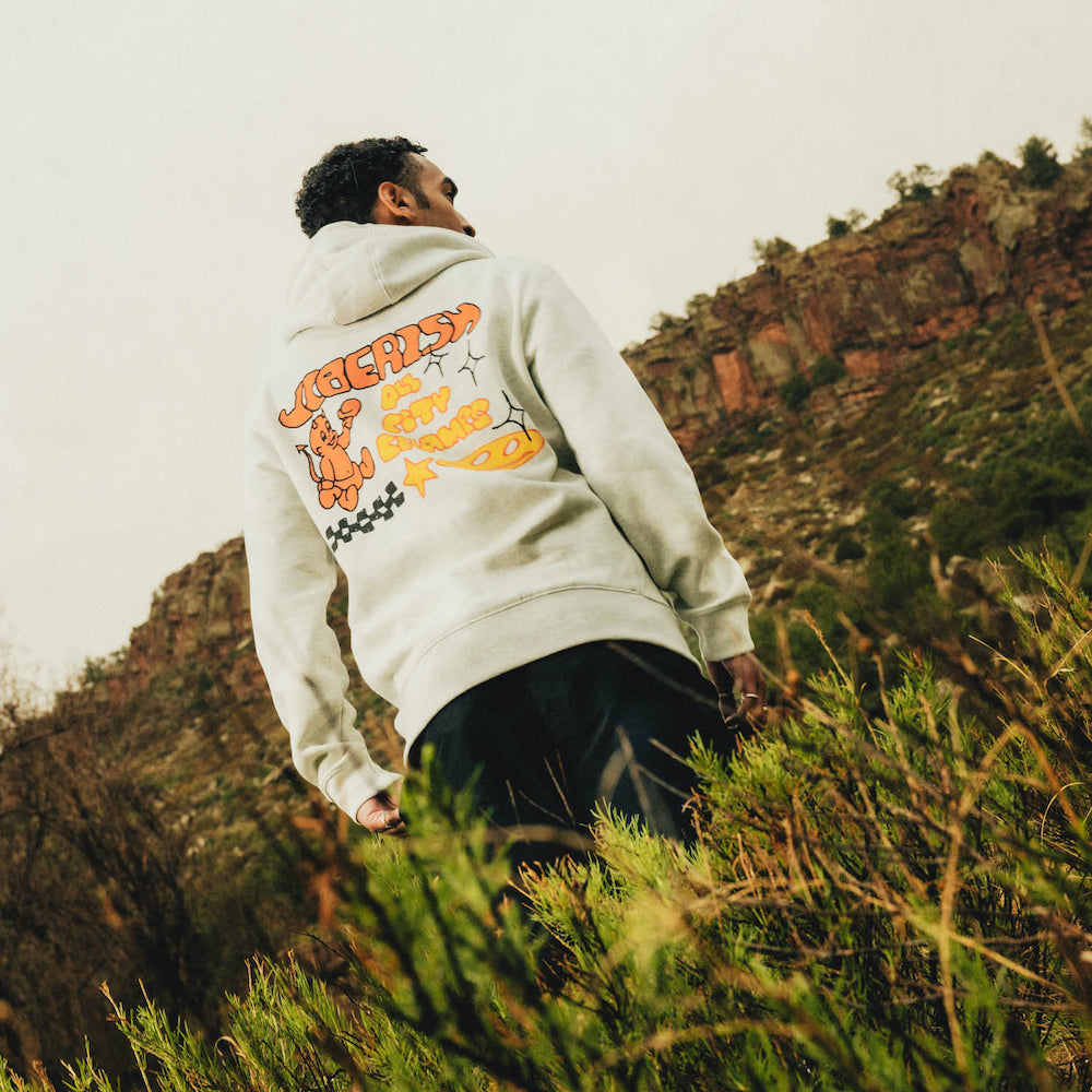 May '23 - Editorial - Jiberish | Jiberish