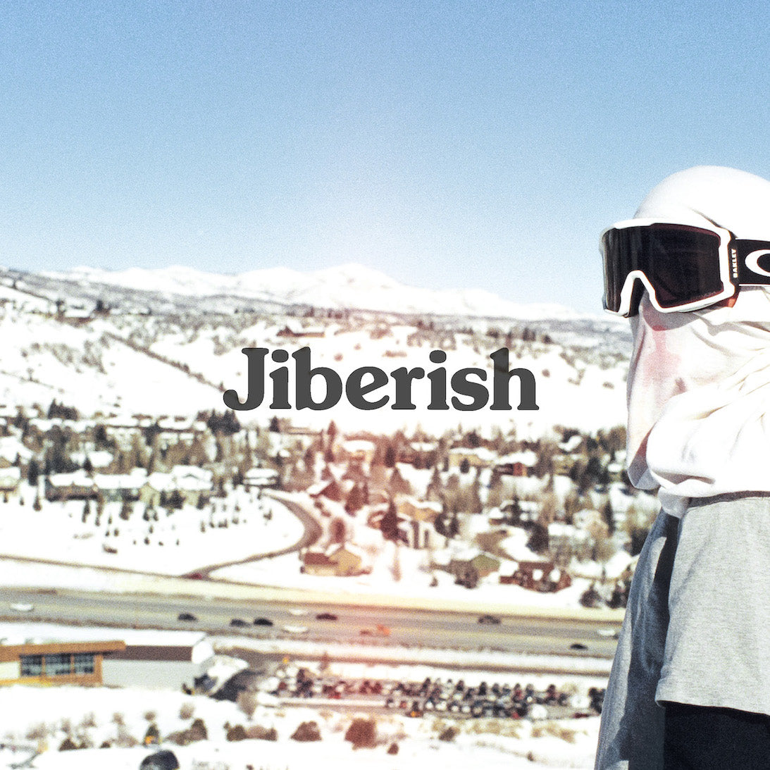 Jiberish Director's Cut Ep 01 | Jiberish