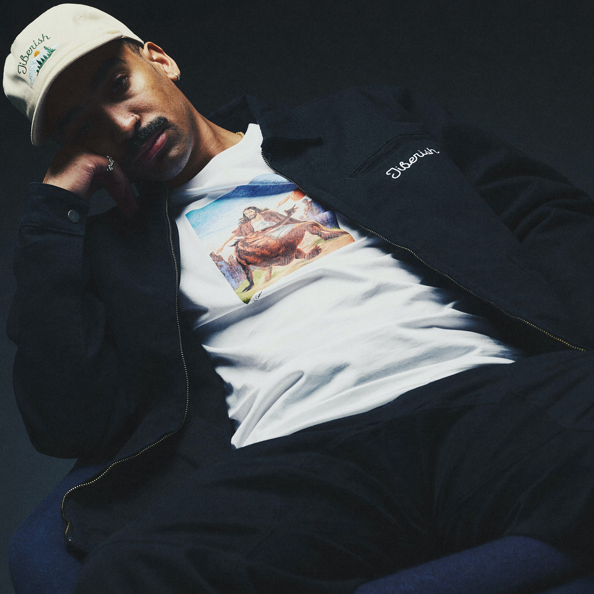 March '23 - Editorial - Jiberish | Jiberish