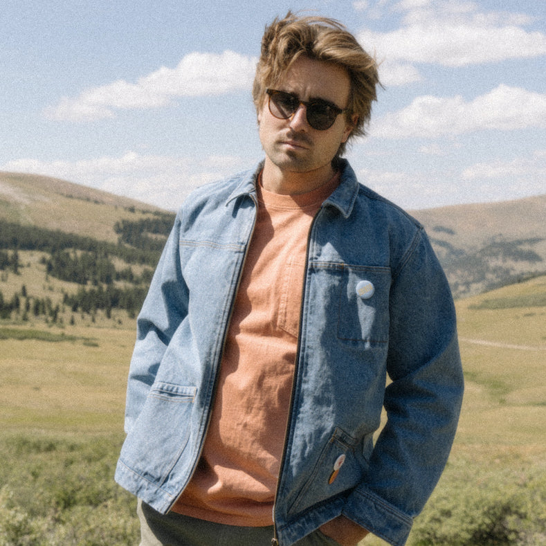 August '23 - Editorial - Jiberish | Jiberish