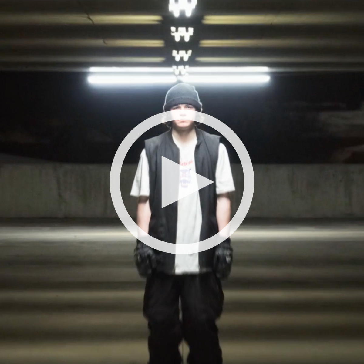 Calvin Barrett - welcome. | Full Part | Jiberish