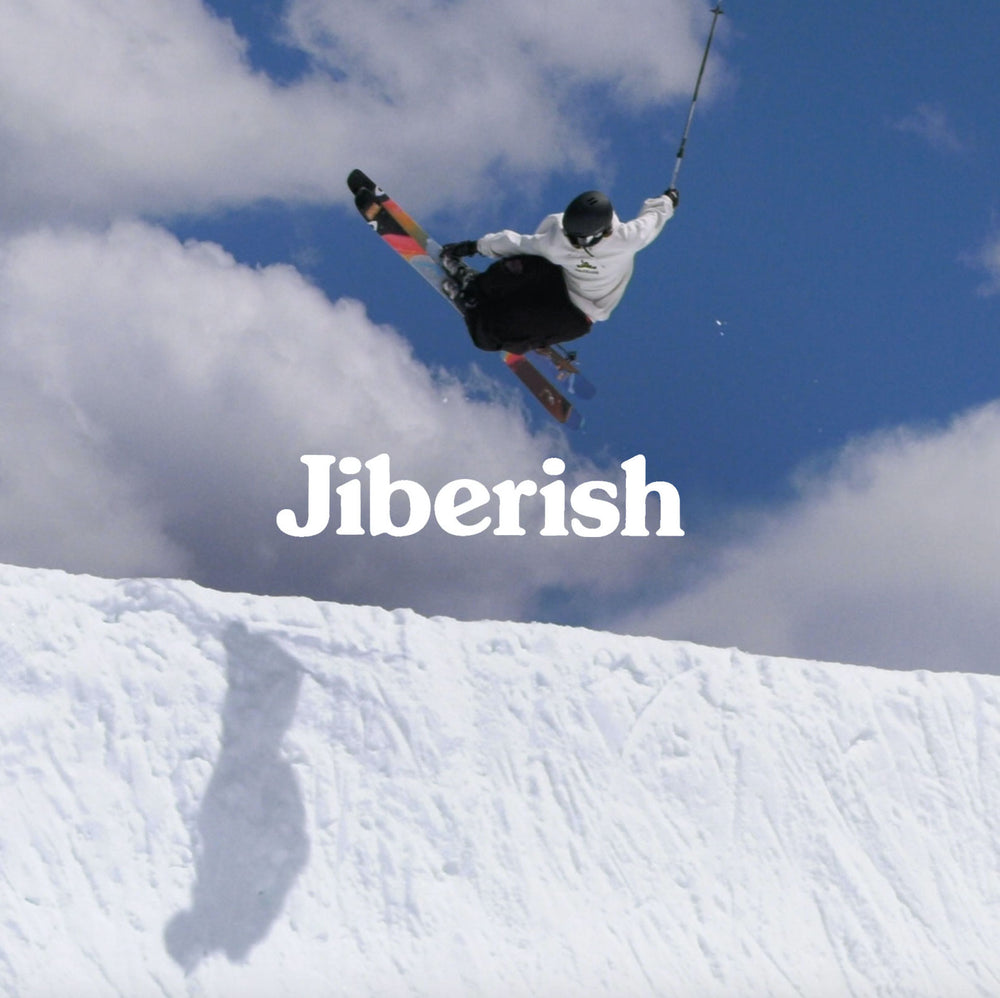 Jiberish News | Jiberish