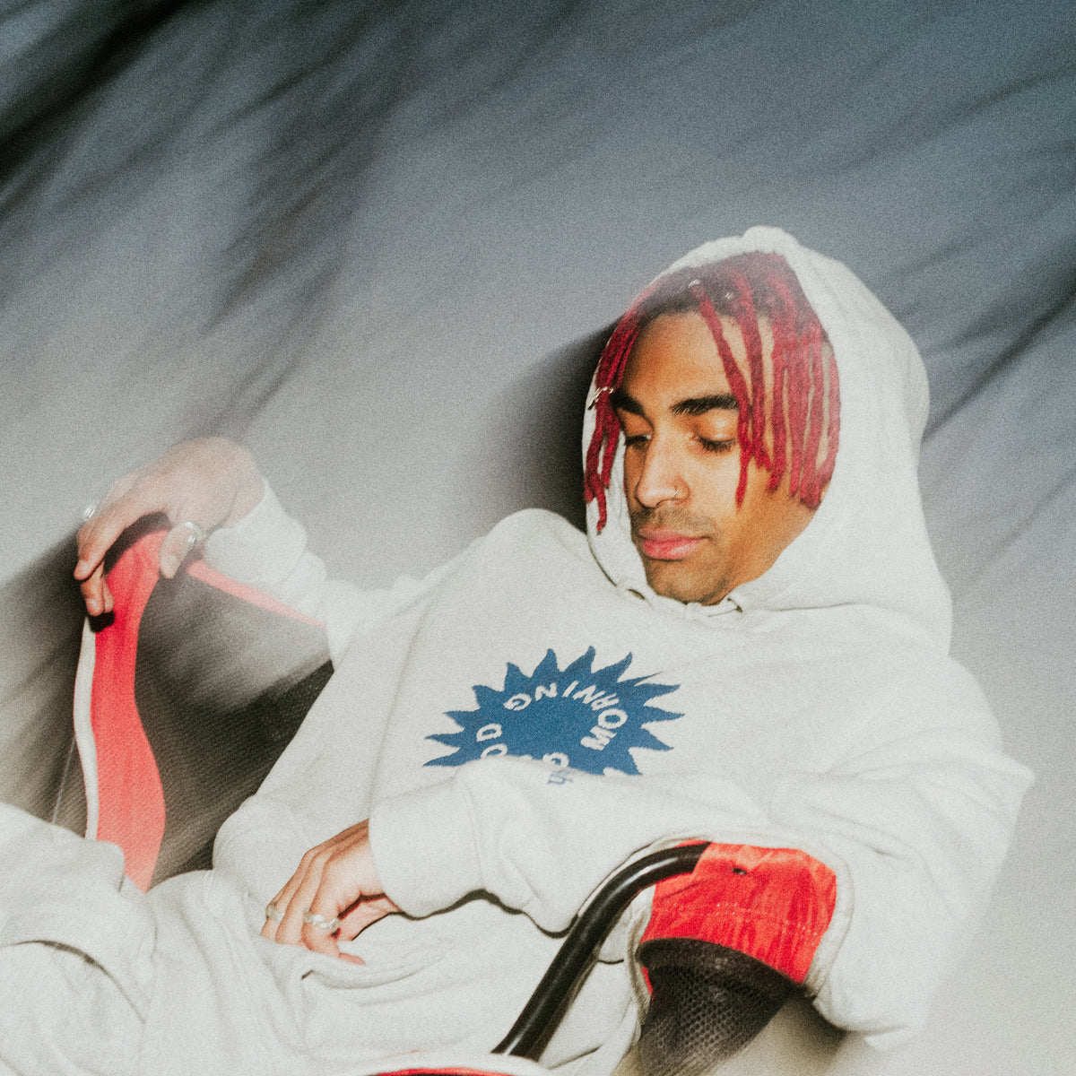 Spaceship Earth '21 | Jiberish