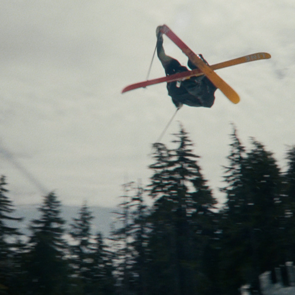 Pit Stop - Tucker Fitzsimons | Jiberish