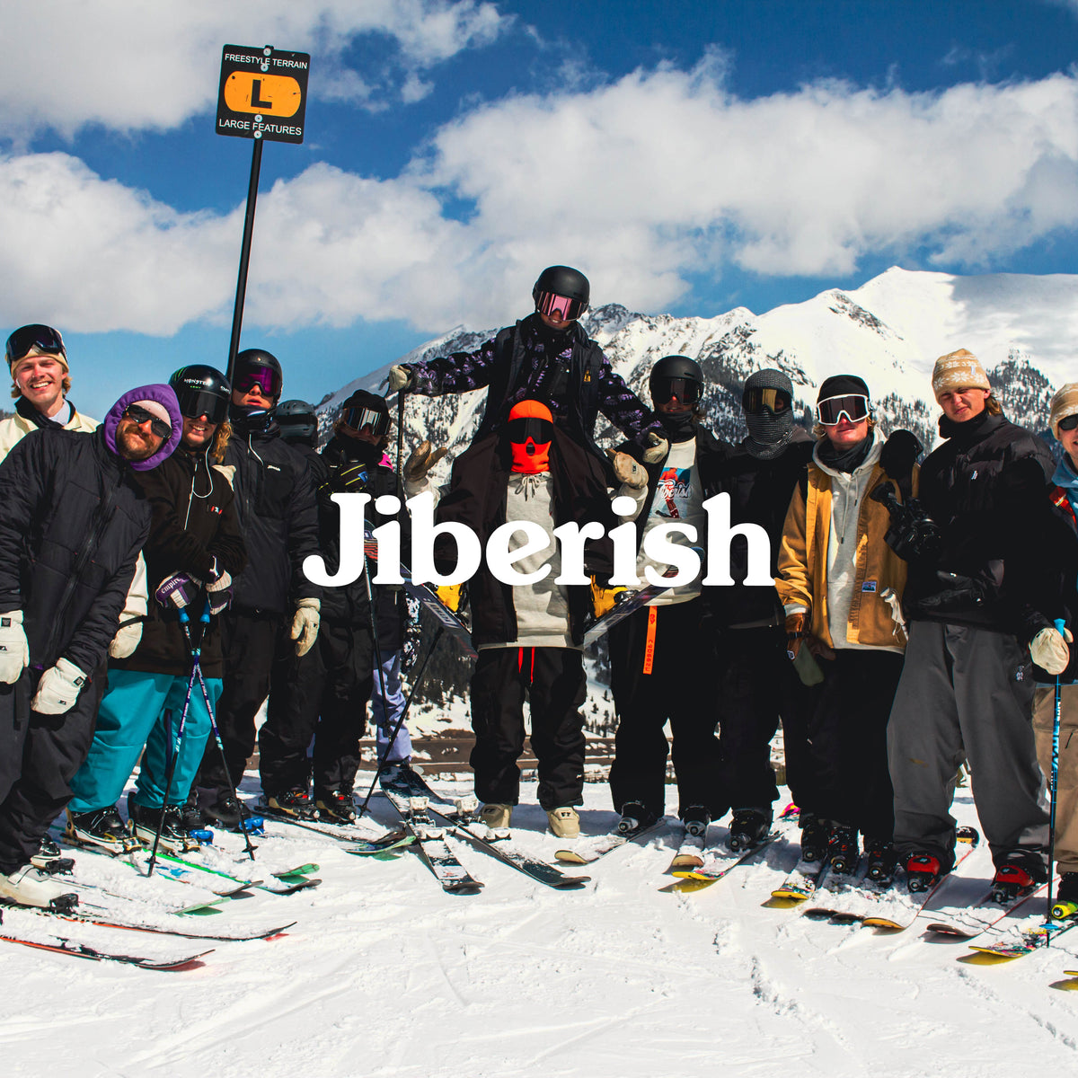 Director's Cut - Ep. 02 | Jiberish