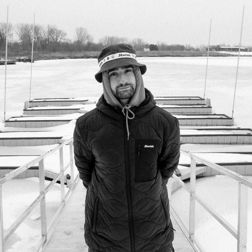 The Jiberish Ski Team | Jiberish