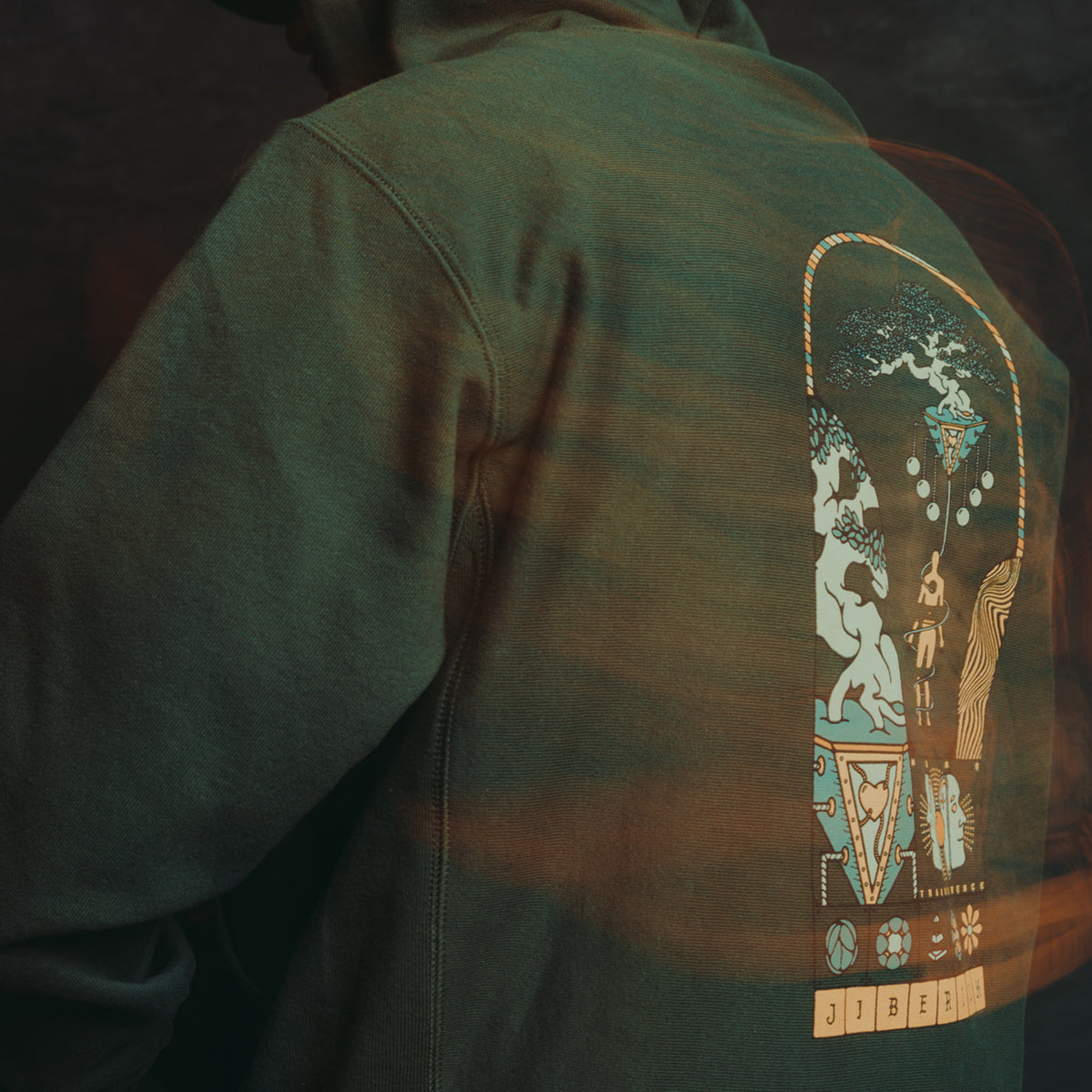 The Cycle Begins '20 | Jiberish