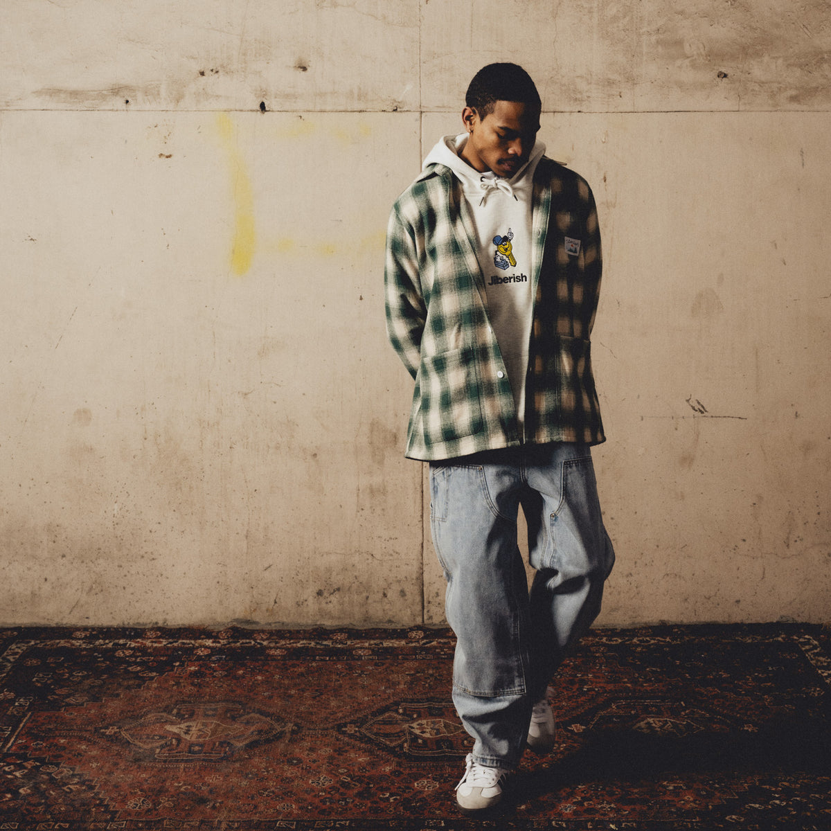 Jiberish News | Jiberish