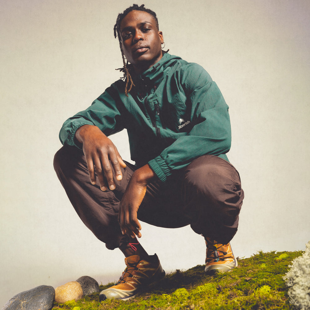 Jiberish News | Jiberish