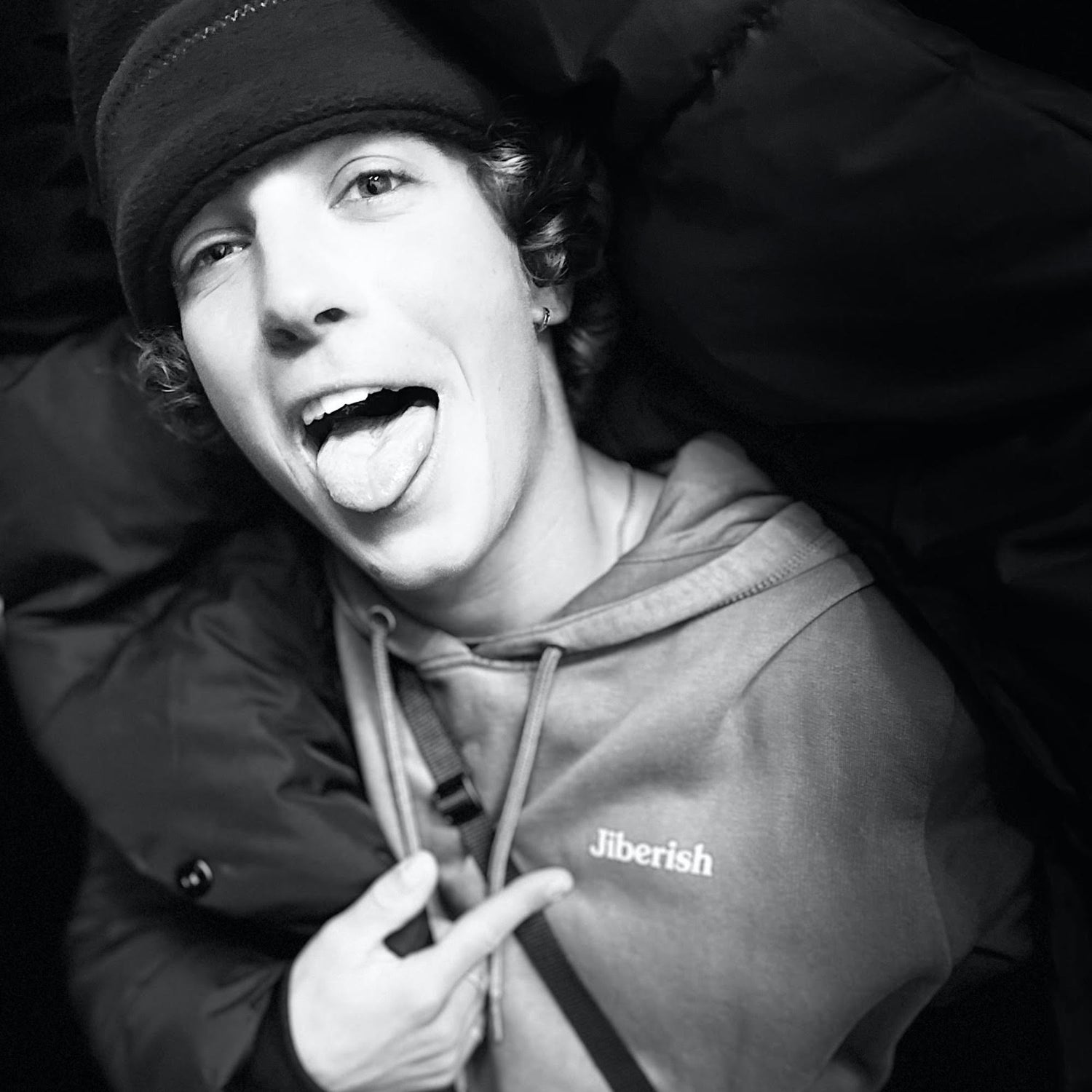 The Jiberish Ski Team | Jiberish