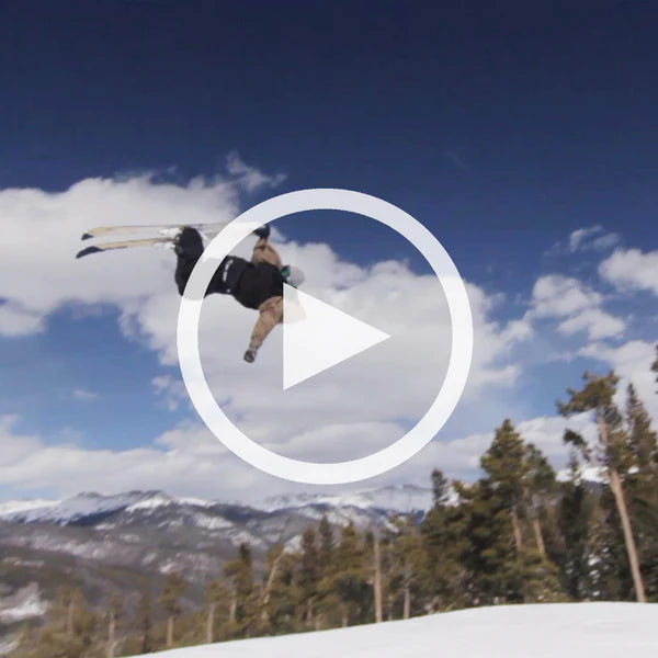 Will Berman - Cold Poison - May 16th | Jiberish