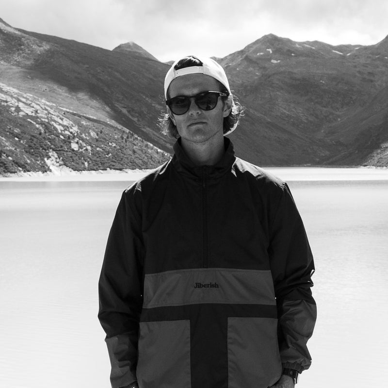 The Jiberish Ski Team | Jiberish