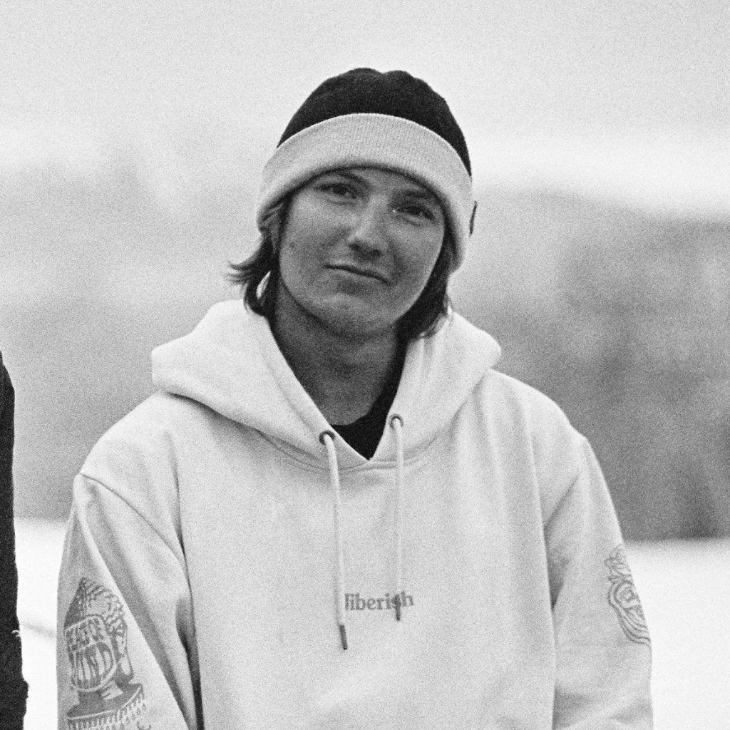 Tucker Fitzsimons | Jiberish