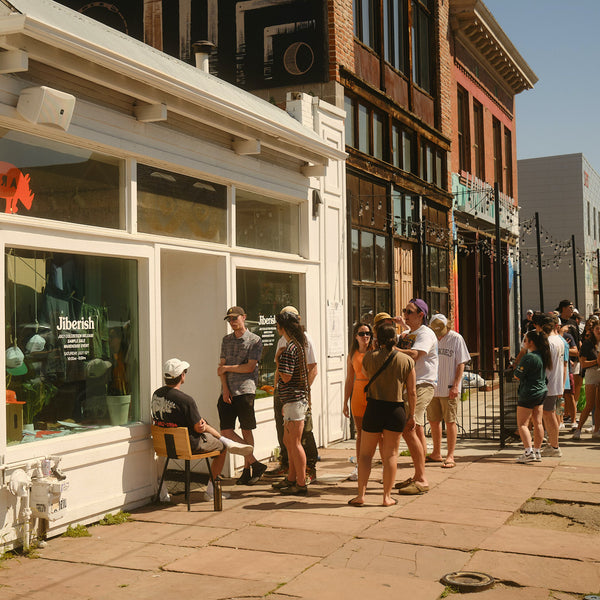 Jiberish News | Jiberish