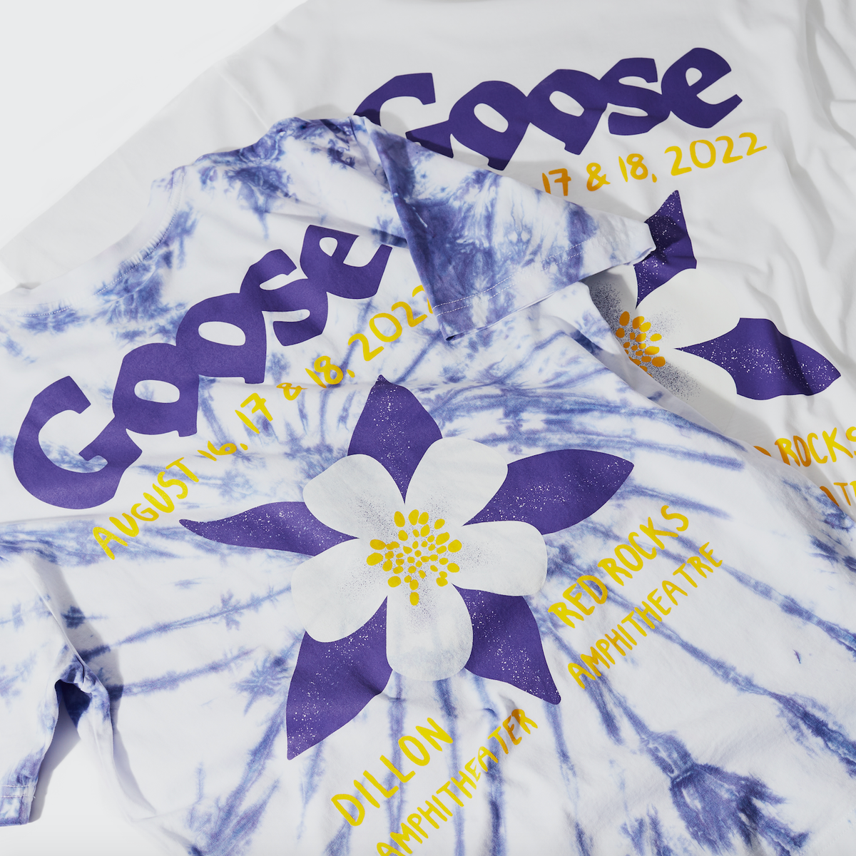 Jiberish for Goose 2022 | Jiberish