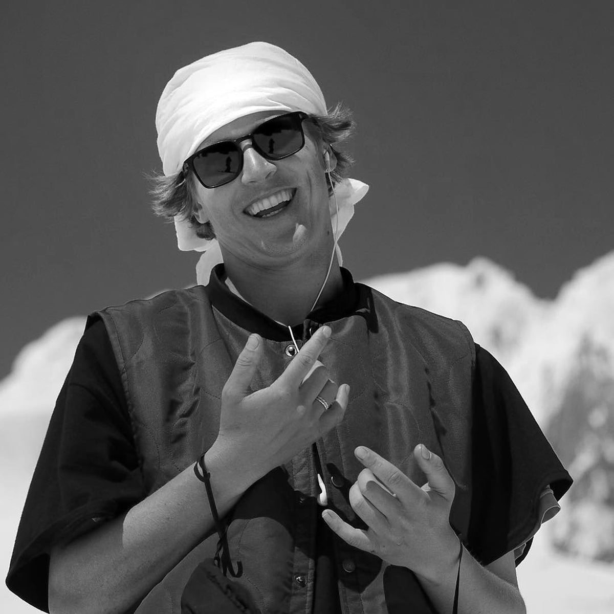 Joey Van Der Meer | Jiberish