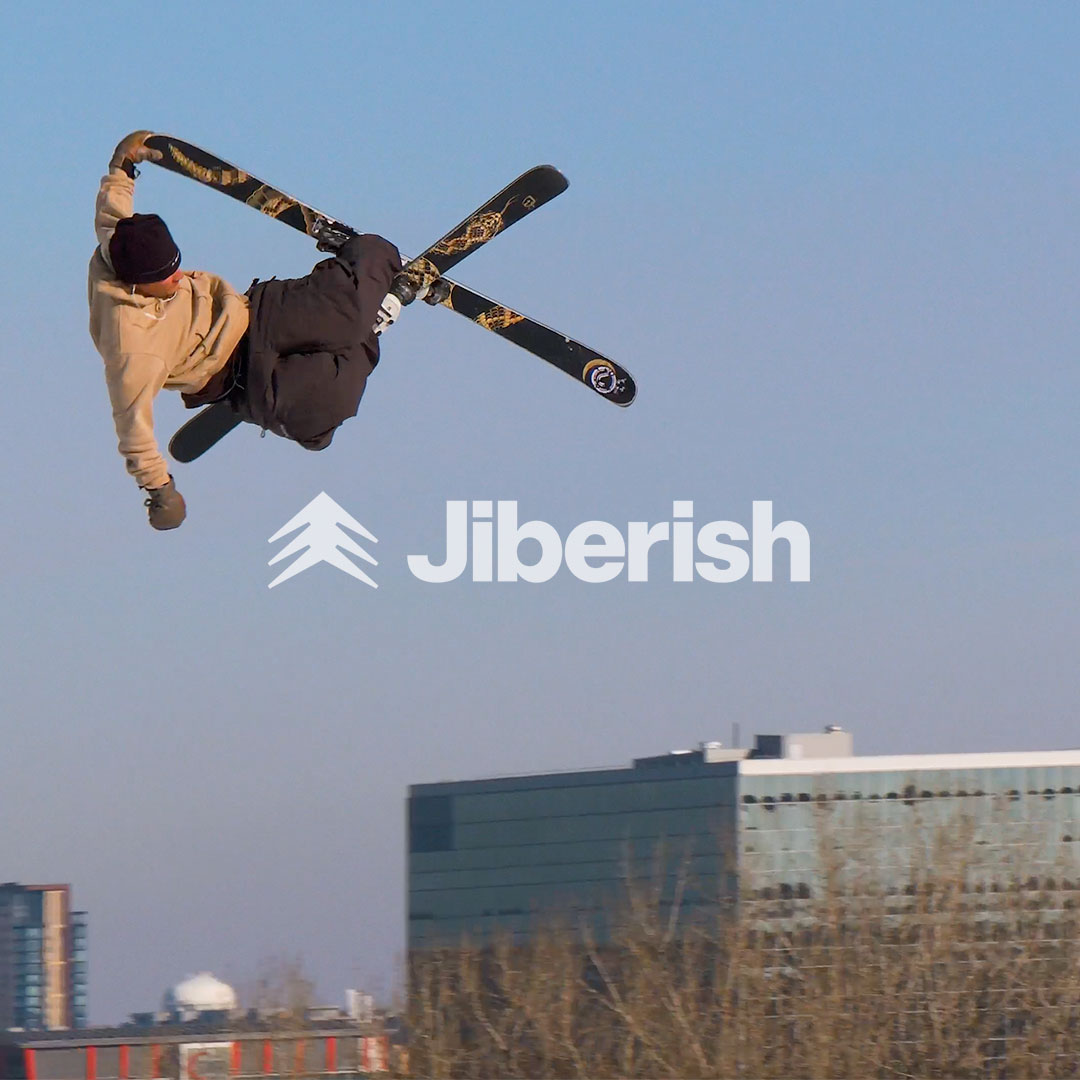 Director's Cut - EP. 04 | Jiberish