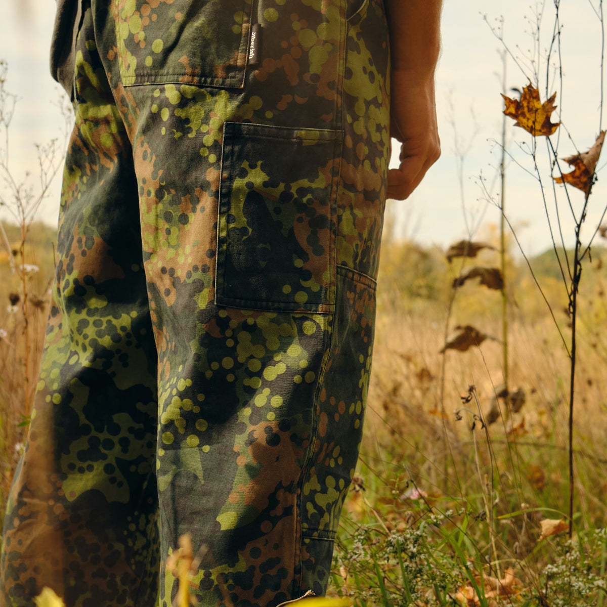 October 2022 Lookbook | Jiberish