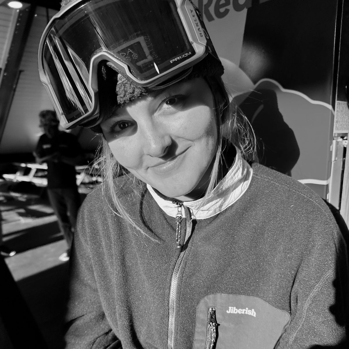 The Jiberish Ski Team | Jiberish