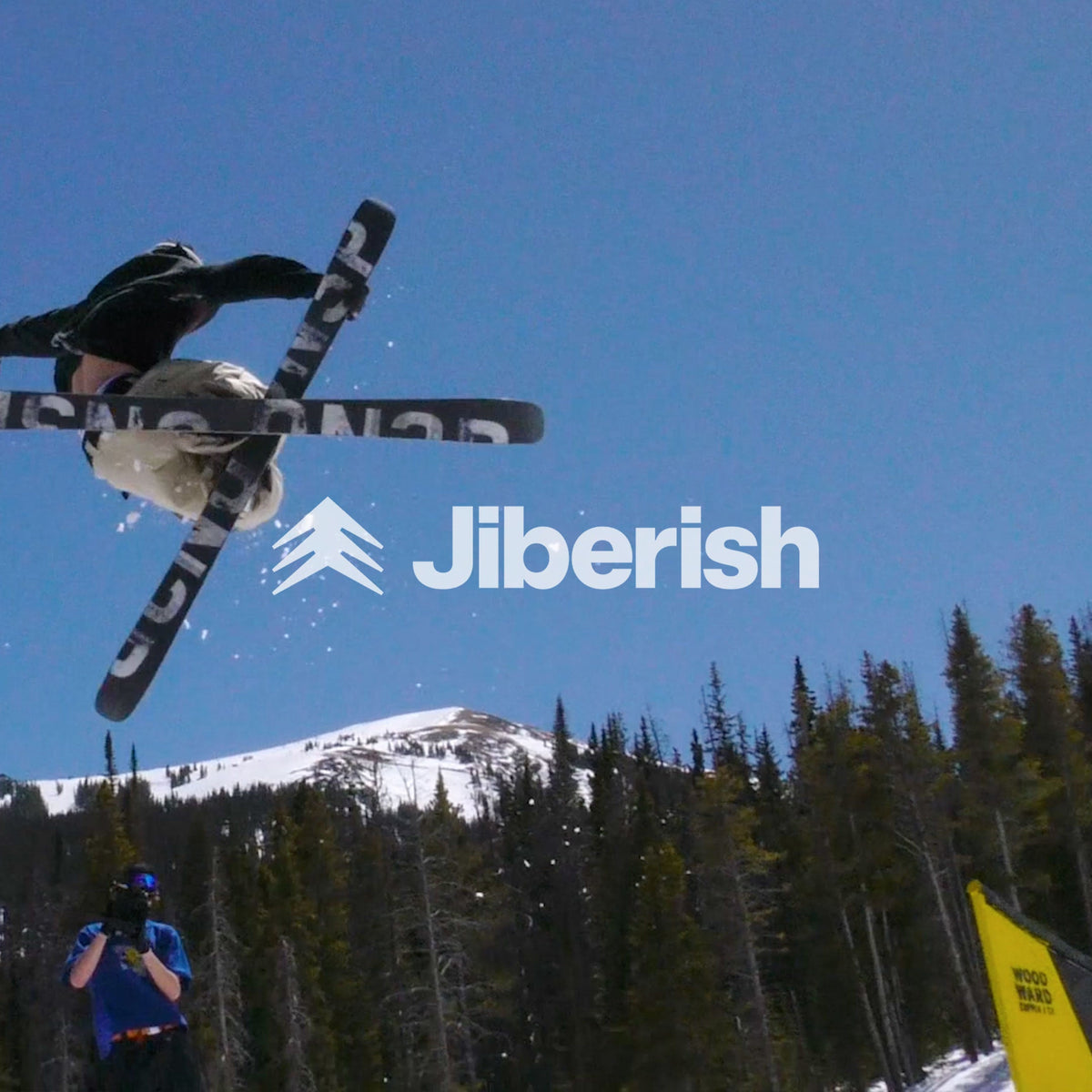 Jiberish League at Copper | Jiberish