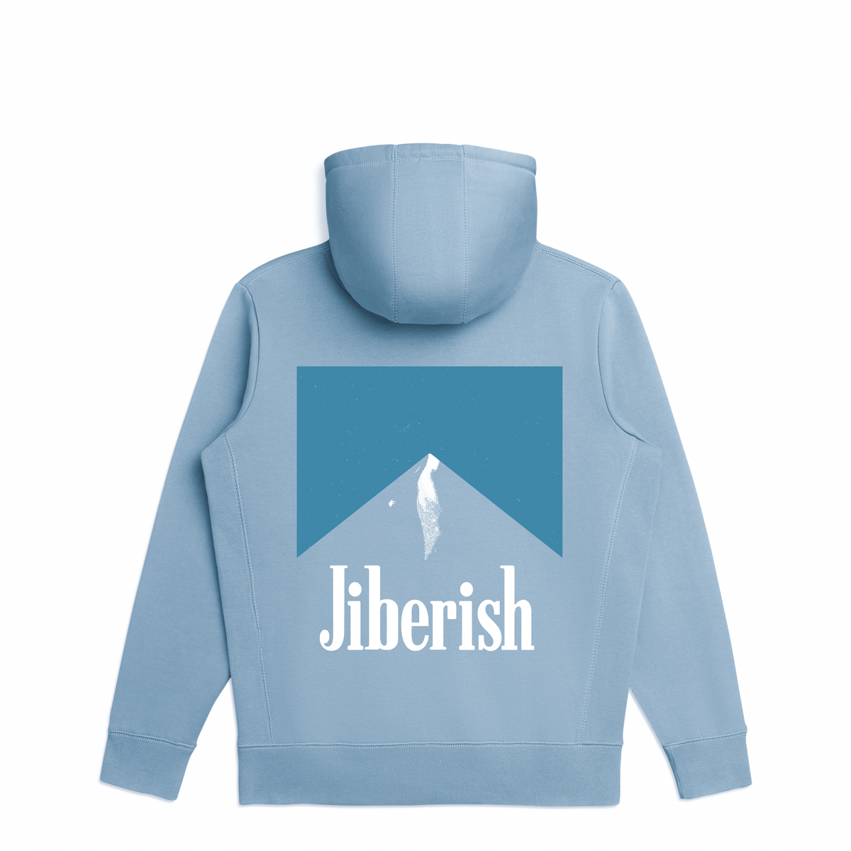 Jiberish for ODESZA | Jiberish