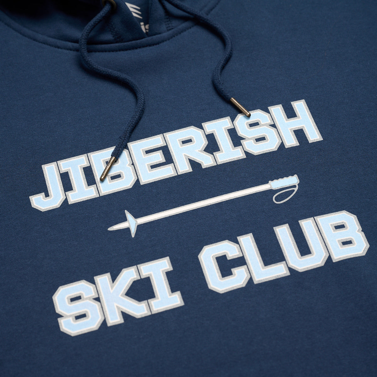 Jiberish for ODESZA | Jiberish