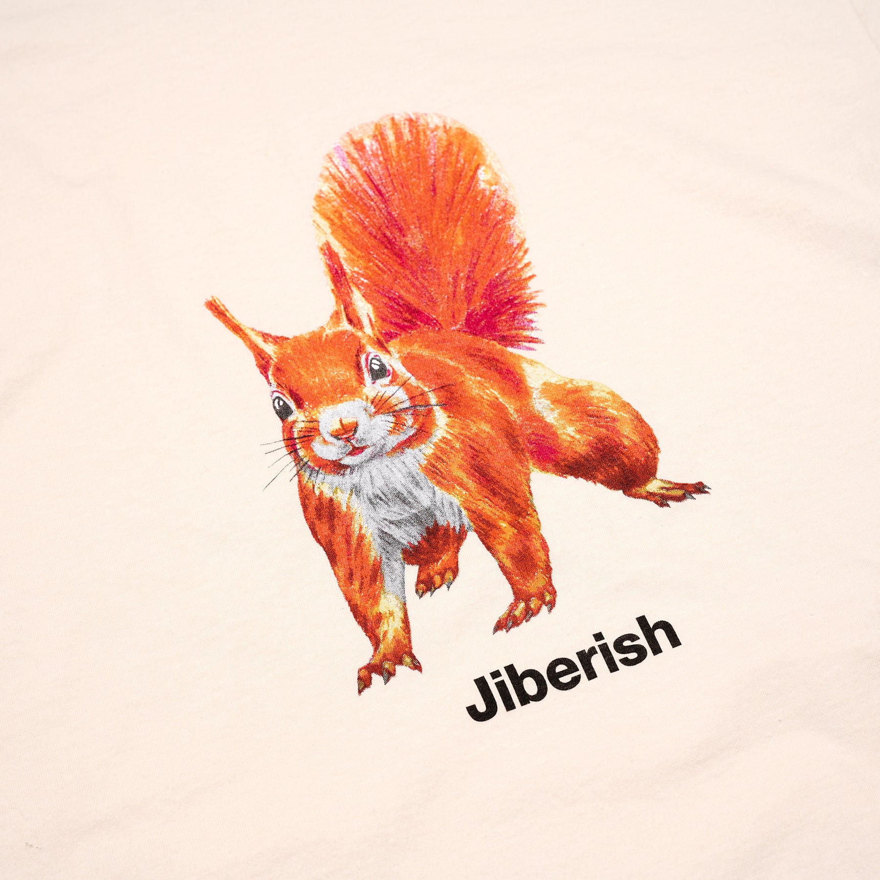 | Jiberish