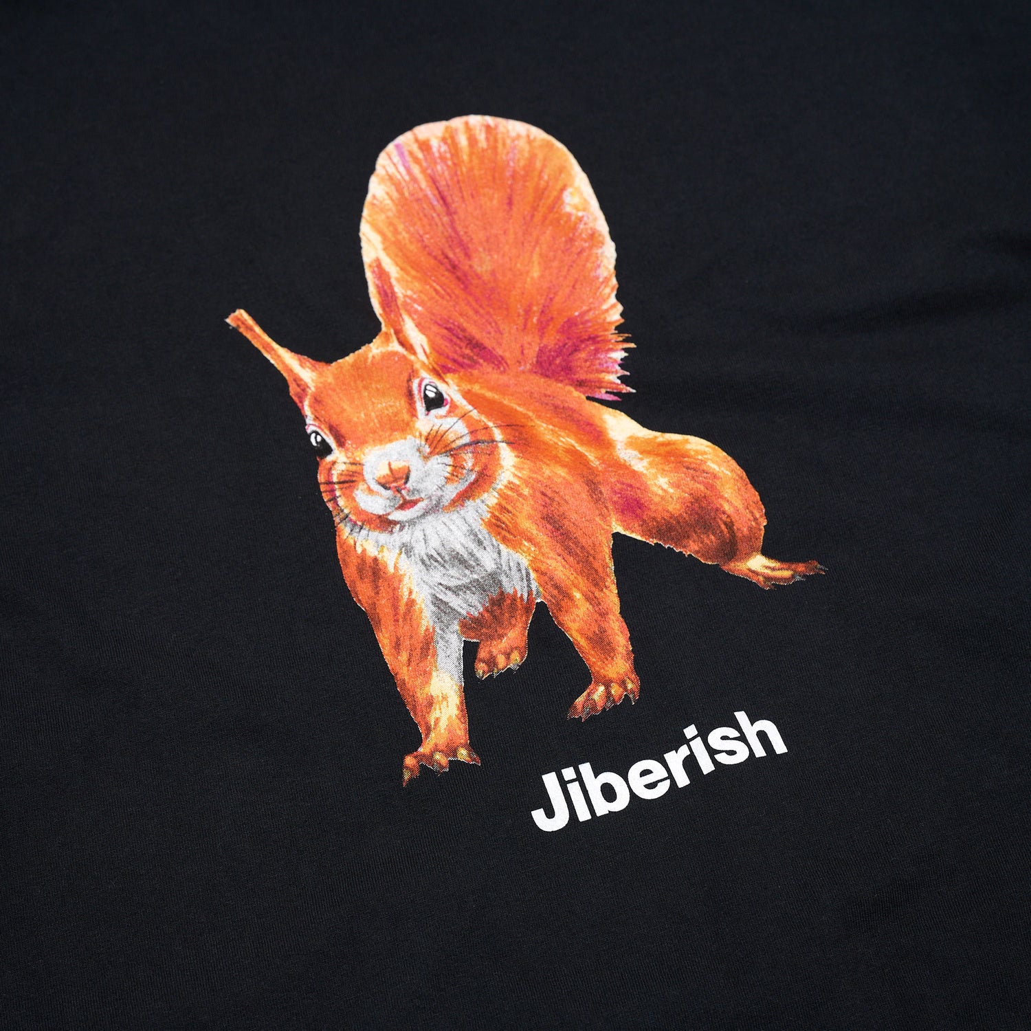 | Jiberish