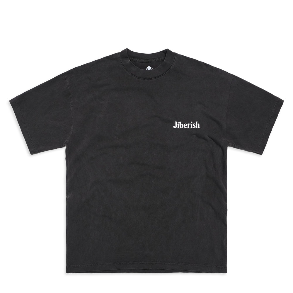 Jiberish for ODESZA | Jiberish